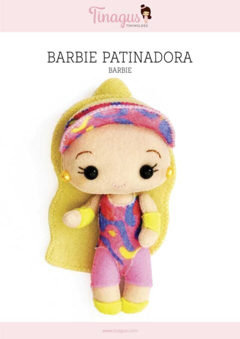 Barbie | Tinagus