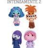 Intensamente 2 | Tinagus